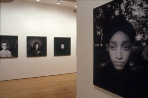 Clement Cooper - MoCP