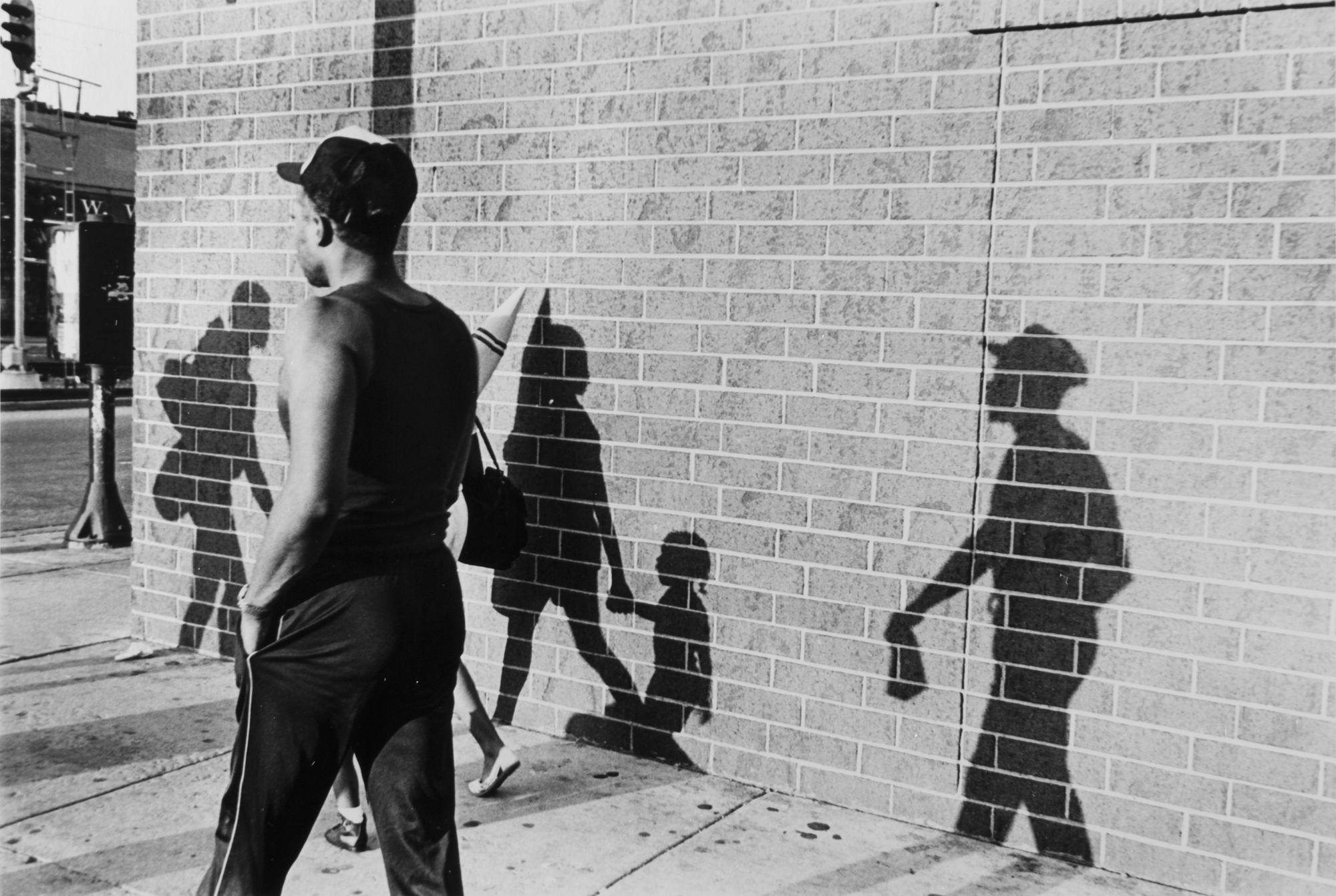 Robert Frank and the Street Tradition – MoCP