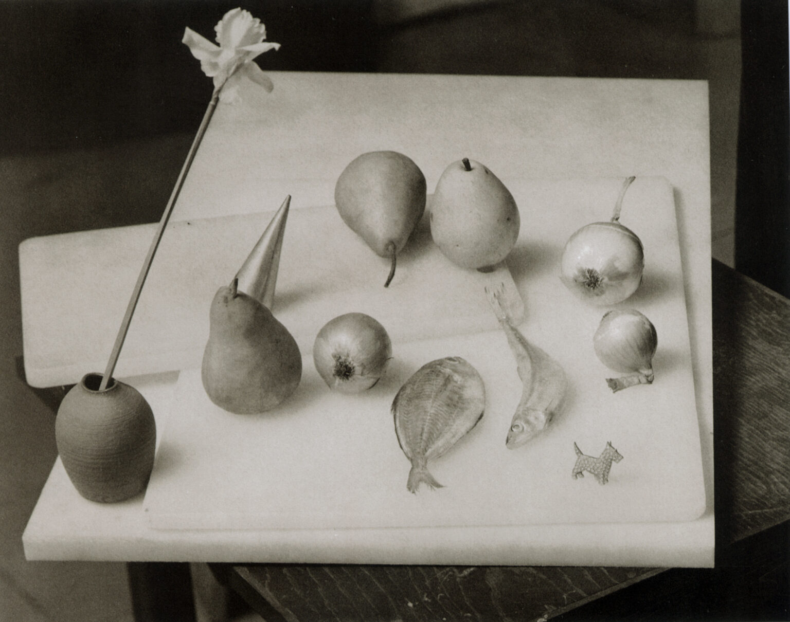 Still Life: The Object as Subject – MoCP