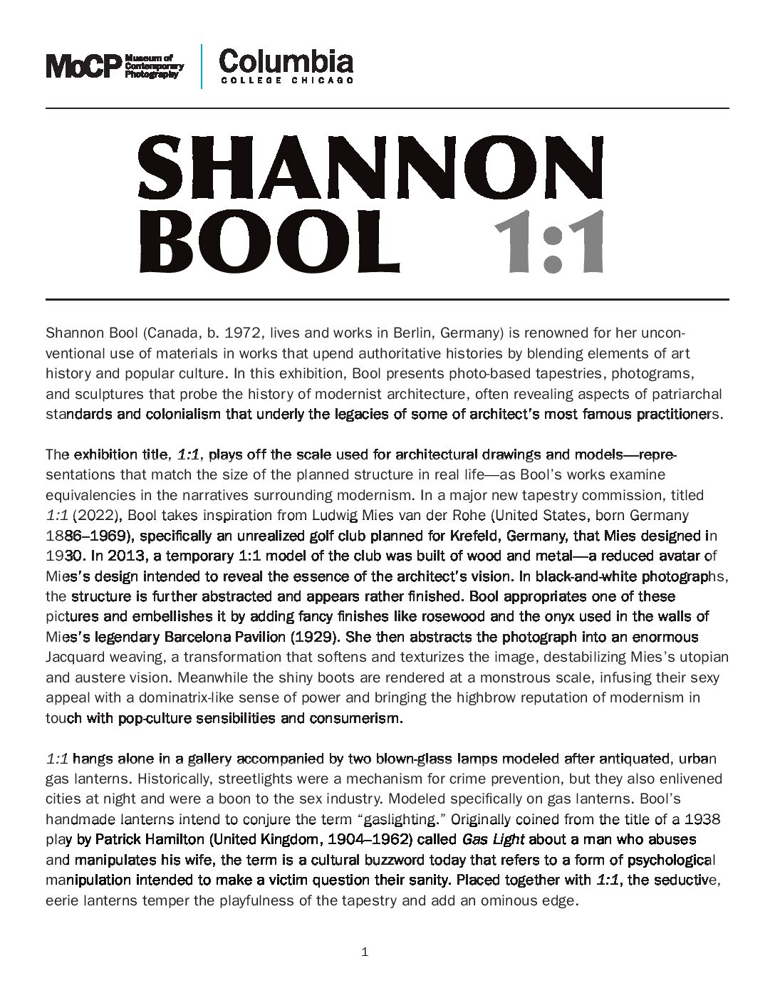 Resources – Page 4 – MoCP