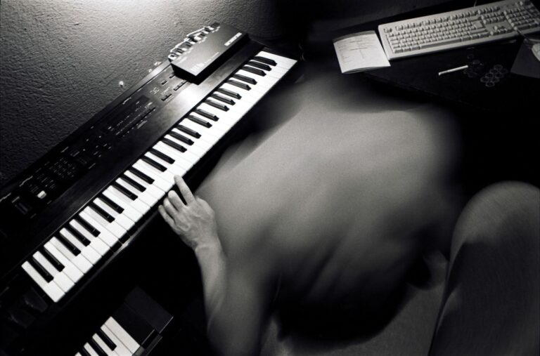 MoCP – Museum of Contemporary Photography at Columbia College Chicago