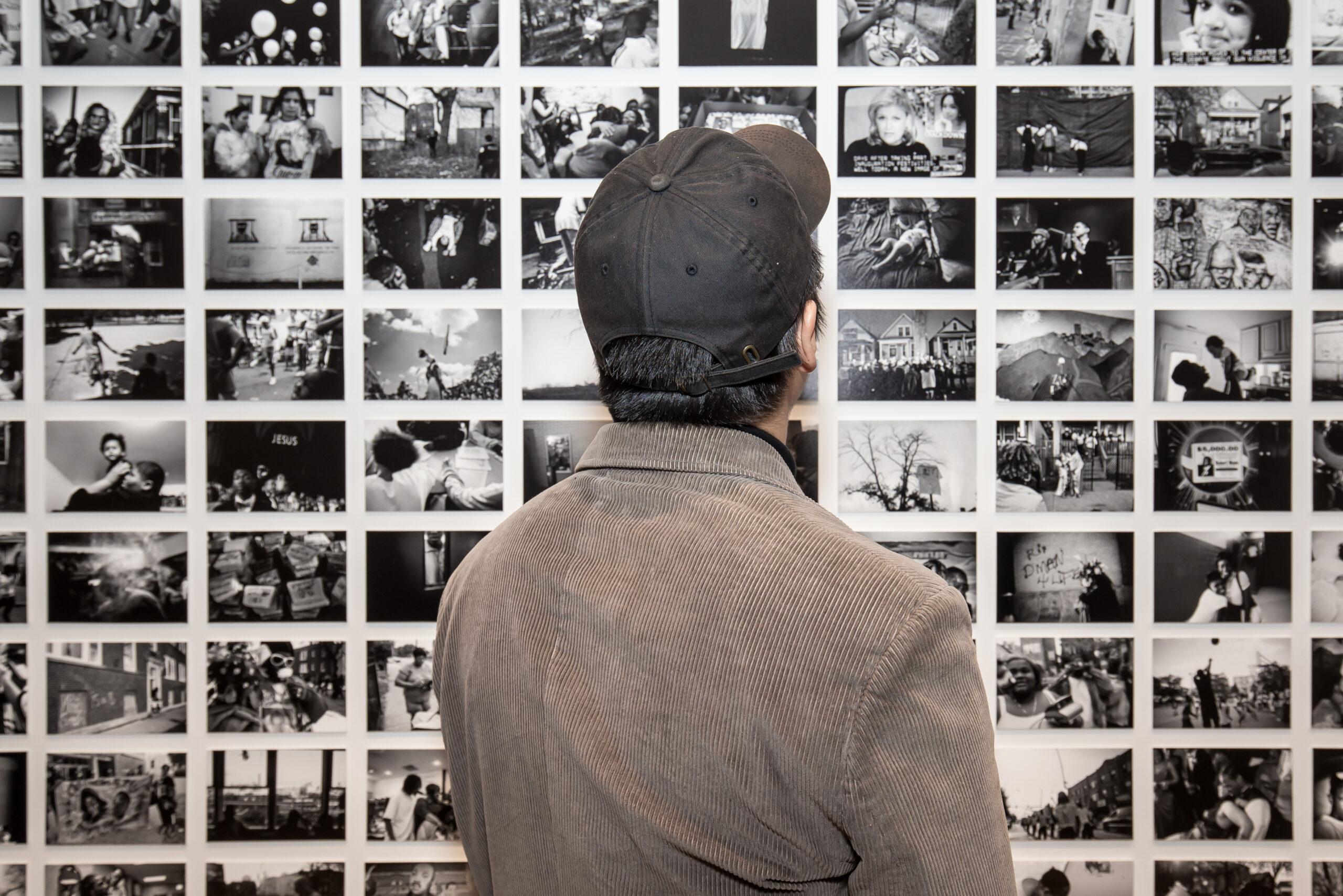 MoCP – Museum of Contemporary Photography at Columbia College Chicago