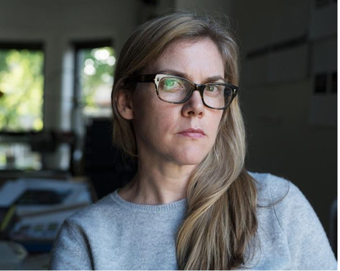 Art, Activism, Policy, Power: Colleen Plumb Urban Trees - MoCP