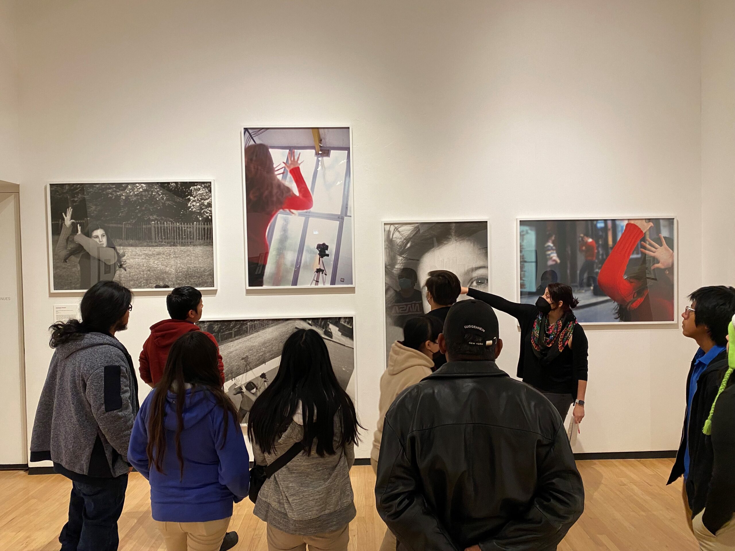 Education at MoCP - MoCP